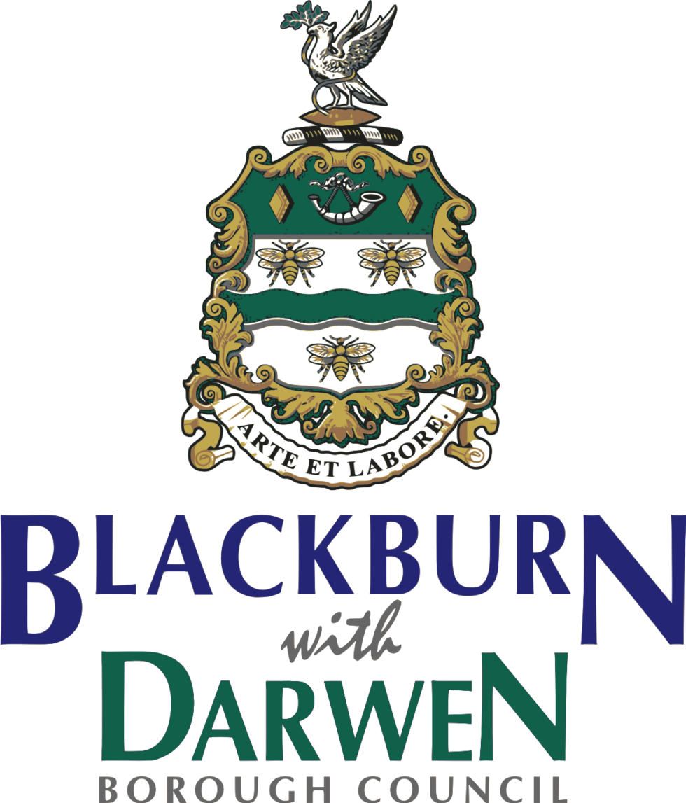 About the area | Blackburn with Darwen Council